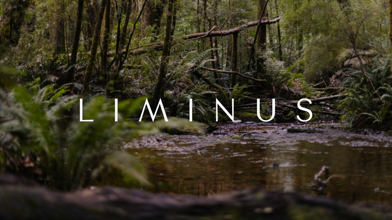 Liminus natural perfume